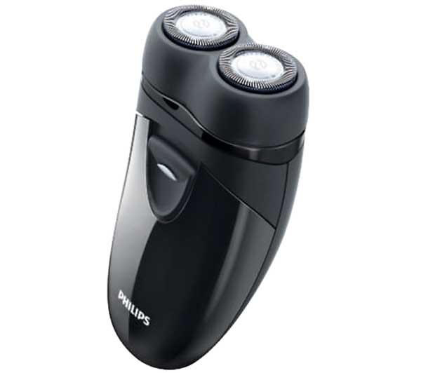 Review of Philips PQ208 - User ratings