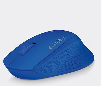 Review of Logitech M280 - User ratings