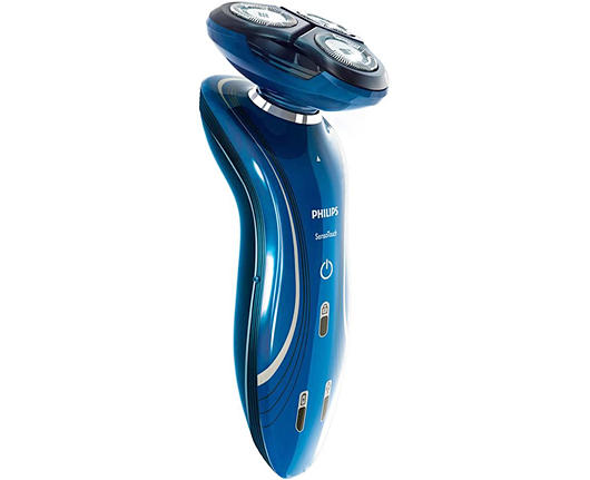 Review of Philips SensoTouch RQ1150 - User ratings
